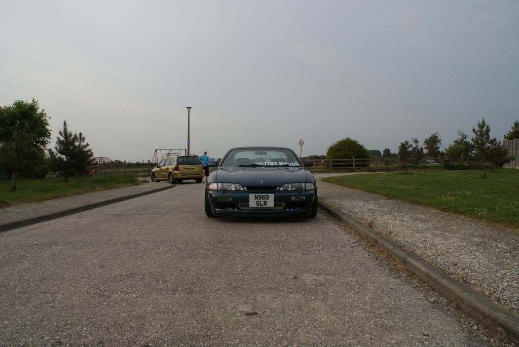 best alignment set up for s14 daily drifter | Driftworks Forum