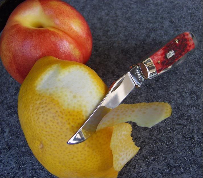 Case mini-trapper: user or... | BladeForums.com