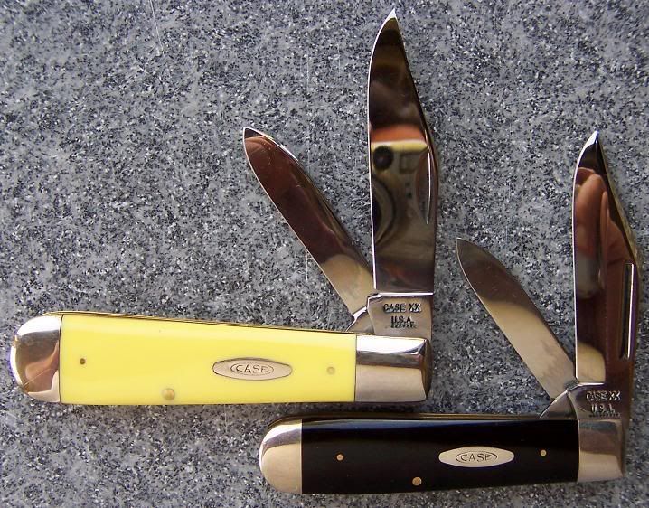 Case Jack Knife | Page 3 | BladeForums.com