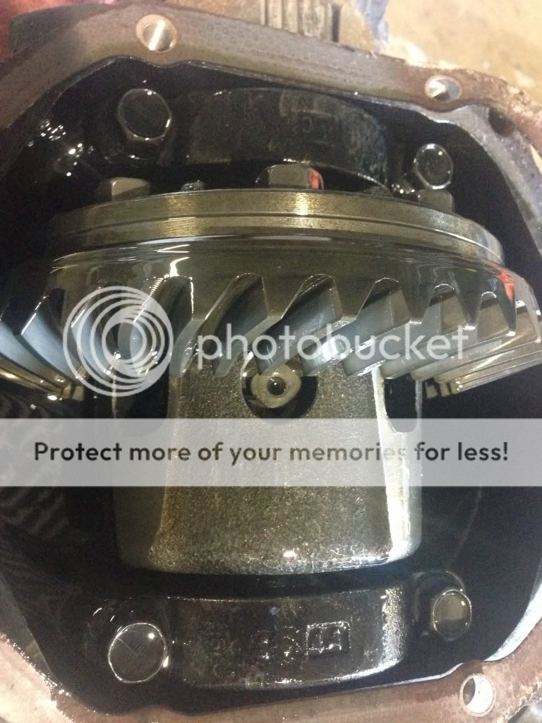 R33 GTR Diff (Nismo 2way!) and R32 GTR half shafts + free R32 GTR hubs ...