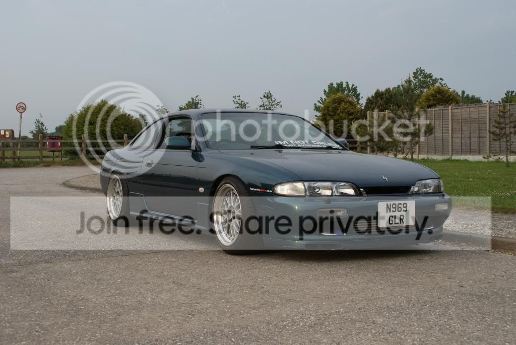 best alignment set up for s14 daily drifter | Driftworks Forum