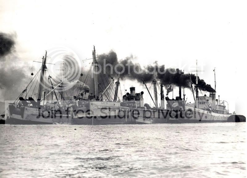 Blockship - Alchetron, The Free Social Encyclopedia