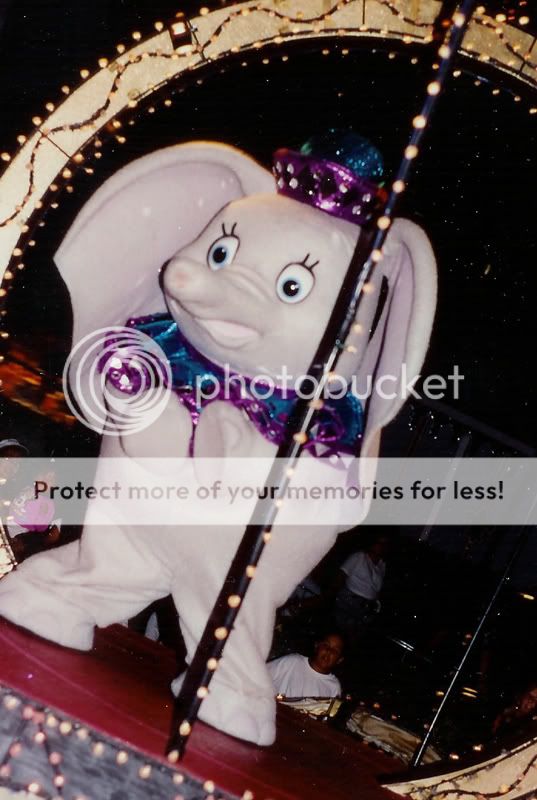 The ORIGINAL Main Street Electrical Parade - MiceChat