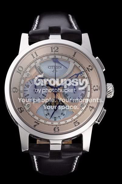 CITIZEN ASTRODEA