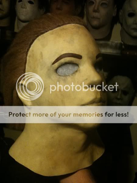 any SSN KNB h20 V1 masks out there? - Michael-Myers.net