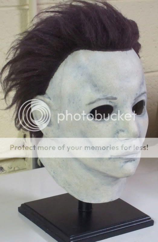 What's the most accurate looking H6 mask? - Michael-Myers.net