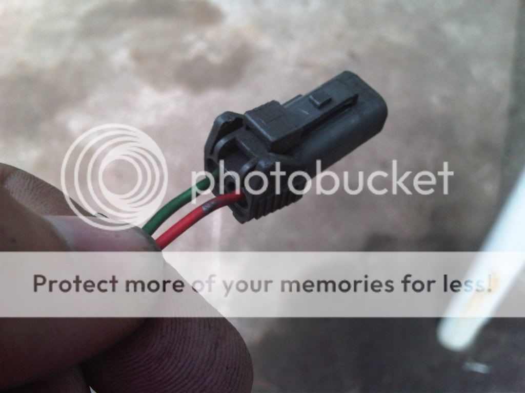 how to: Make your own speed sensor harness | SR20 Forum