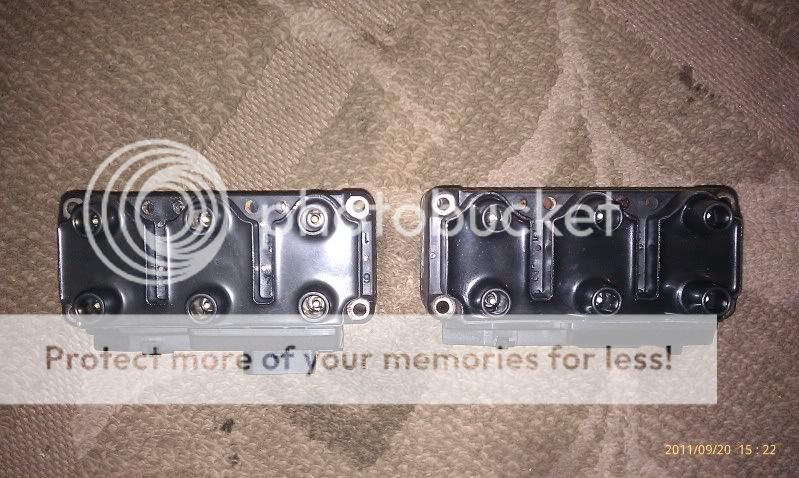 FS: VR6 Coil packs | VW Vortex - Volkswagen Forum