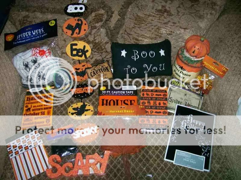 Second Secret Reaper Group | Halloween Forum