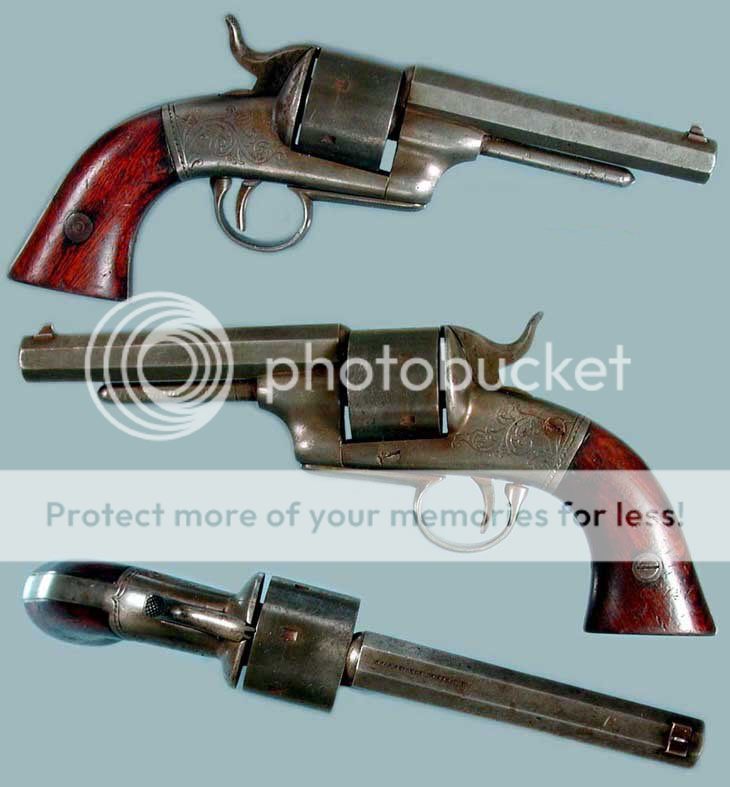 "Heirloom" guns found during move (pistols added pg 1) > General ...