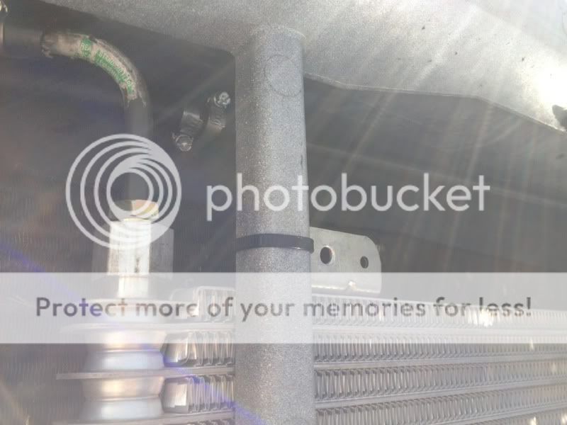 4R100 Temp issues... any thoughts (Mark)?? - Page 2 - Ford Truck ...