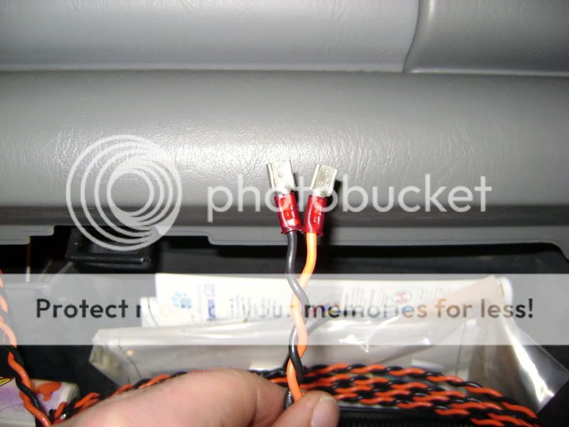 Location of Park assist Module (PAM) - Ford Truck Enthusiasts Forums