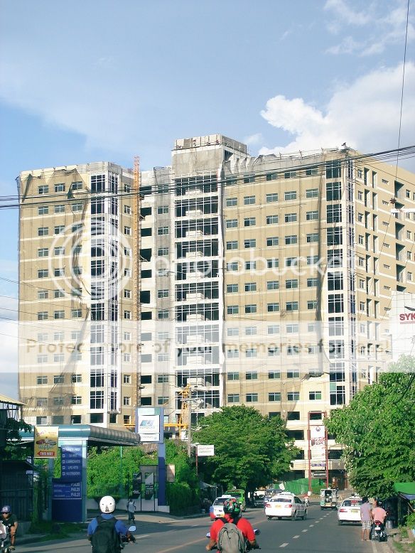 Gagfa IT Center [16F|mix] | Page 6 | SkyscraperCity Forum