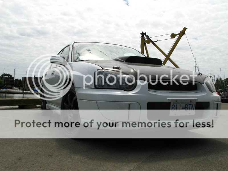 Can you say DIY front lip? - NASIOC