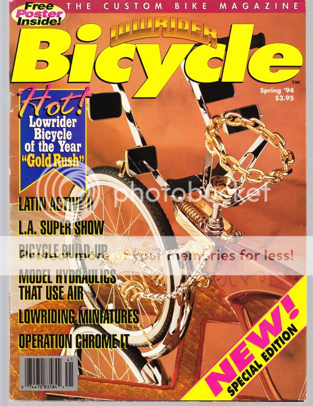 LOWRIDER MAGAZINE TRADING POST | Page 37 | LayItLow.com Lowrider Forums