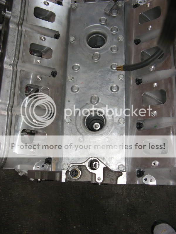 Z06 Need help with new engine installation please - CorvetteForum ...