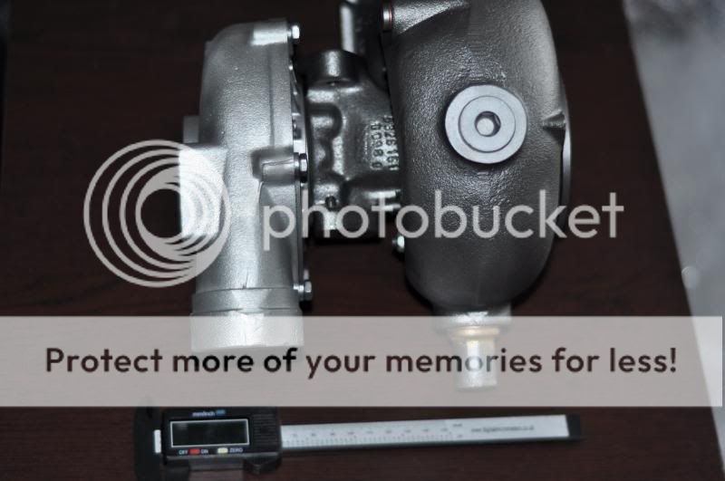 Ford Transit Forum • View topic - Lancing Marine turbocharger - pictures