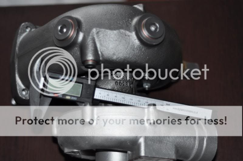 Ford Transit Forum • View topic - Lancing Marine turbocharger - pictures