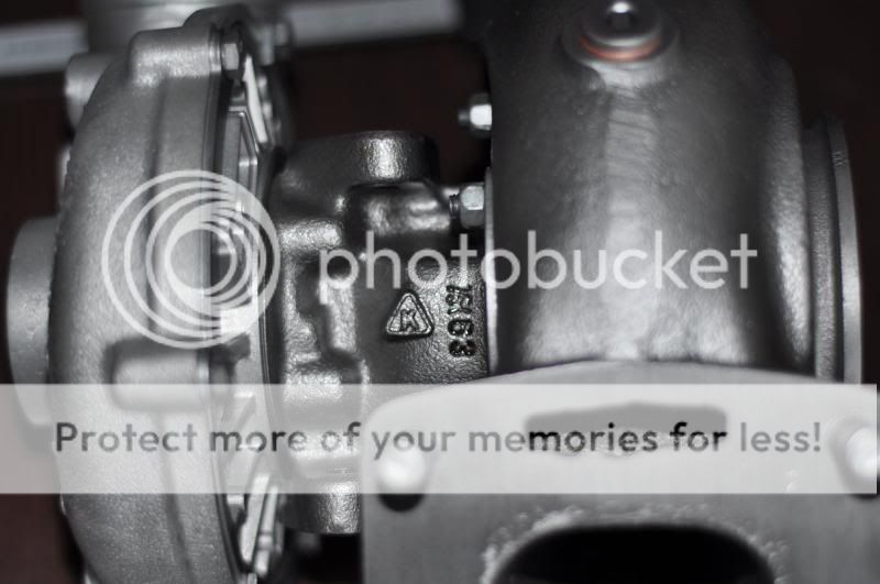 Ford Transit Forum • View topic - Lancing Marine turbocharger - pictures