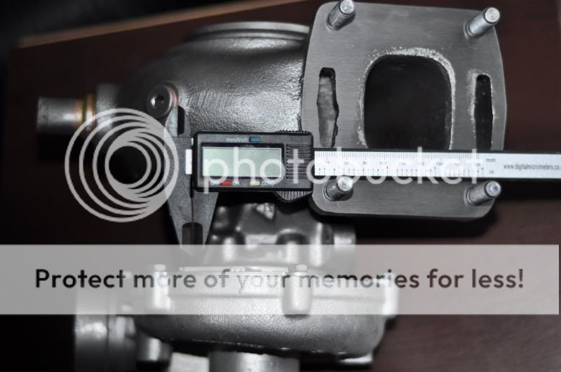 Ford Transit Forum • View topic - Lancing Marine turbocharger - pictures