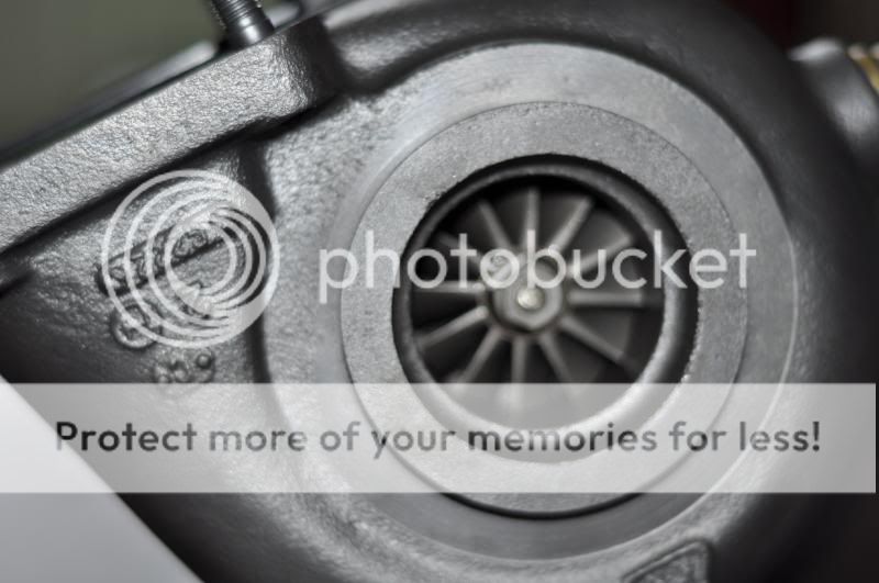 Ford Transit Forum • View topic - Lancing Marine turbocharger - pictures