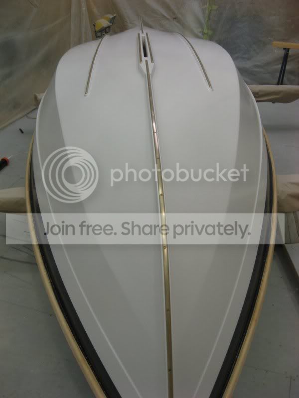 A small boat hull shape comparison ,Jim &CY ,Artic Tern . - The ...