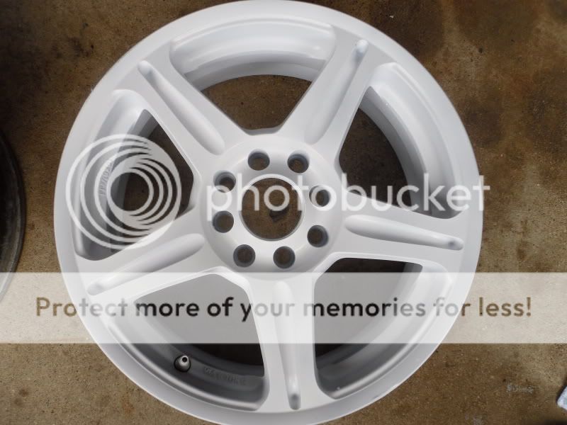 FS: GSR Blades, Aftermarket Rims, Fat 5s | Page 2 | Team Integra Forums