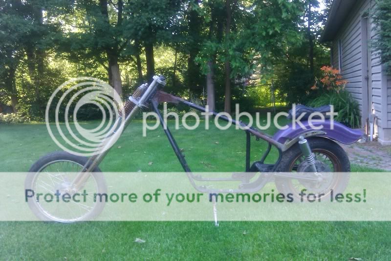 finch front end, hallcraft 19" mini drum $600 obo Shipped!, trade ...