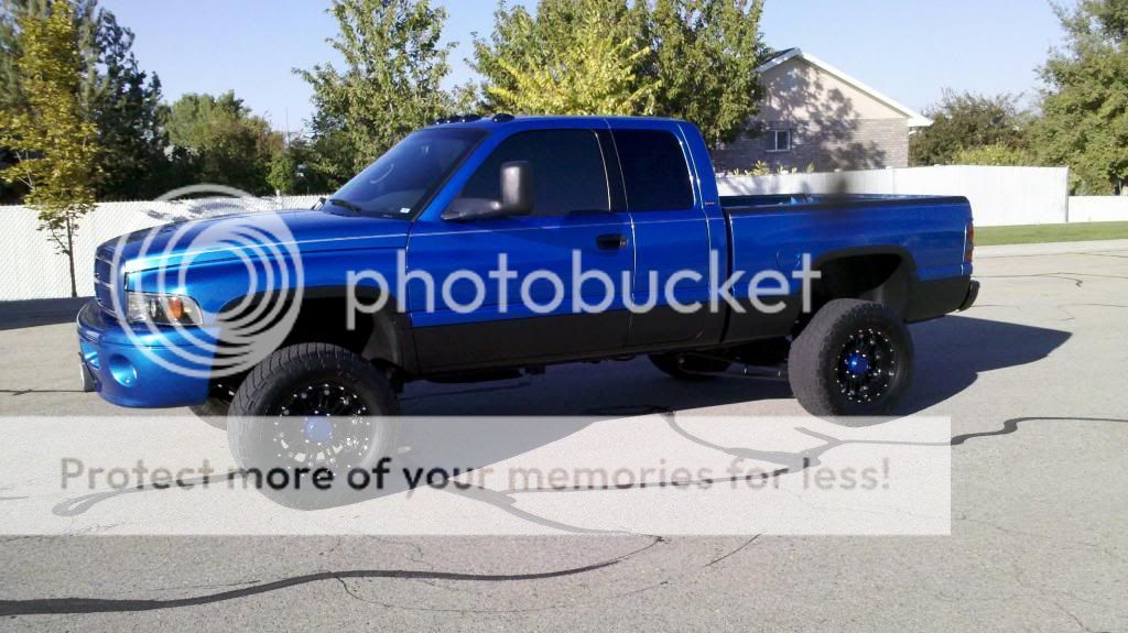 DIY Rocker Panels? | Chevy and GMC Duramax Diesel Forum