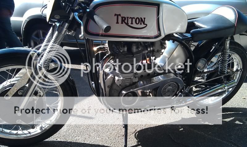 Cafe Racers? | Page 50 | Jockey Journal Forum