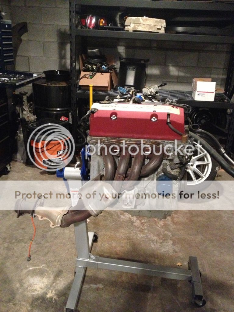 F22c Complete engine, plug and play 00-05 - S2KI Honda S2000 Forums