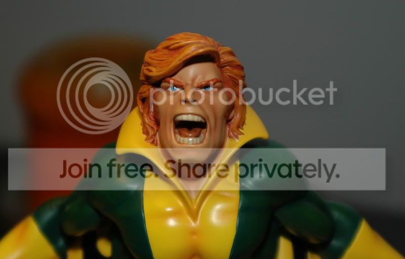 My Great Disappointment - Statue Forum