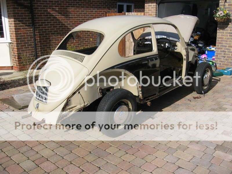 ragtop conversion? | Volkszone Forum