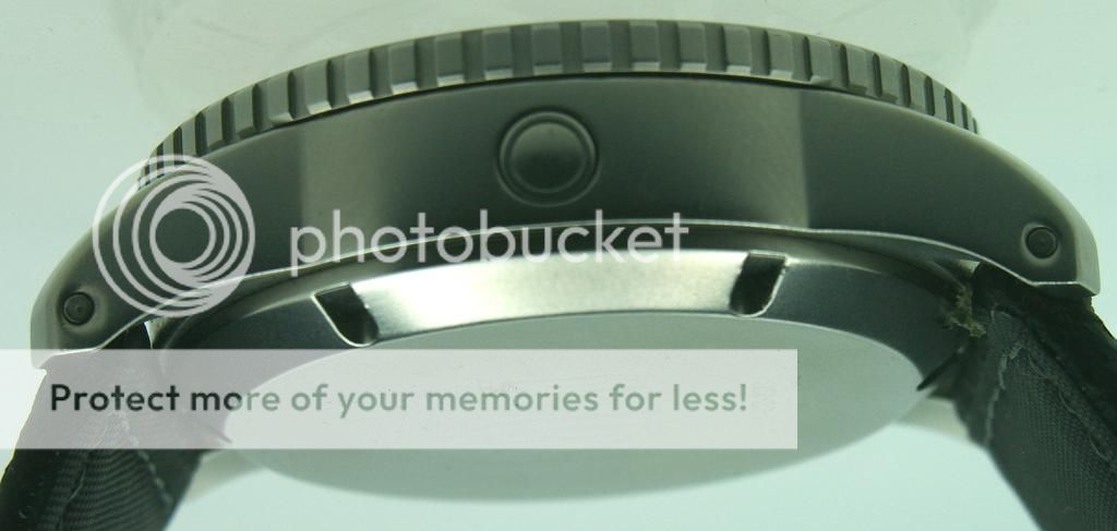 TimeZone : Sales Corner » Aegir dive watch $950