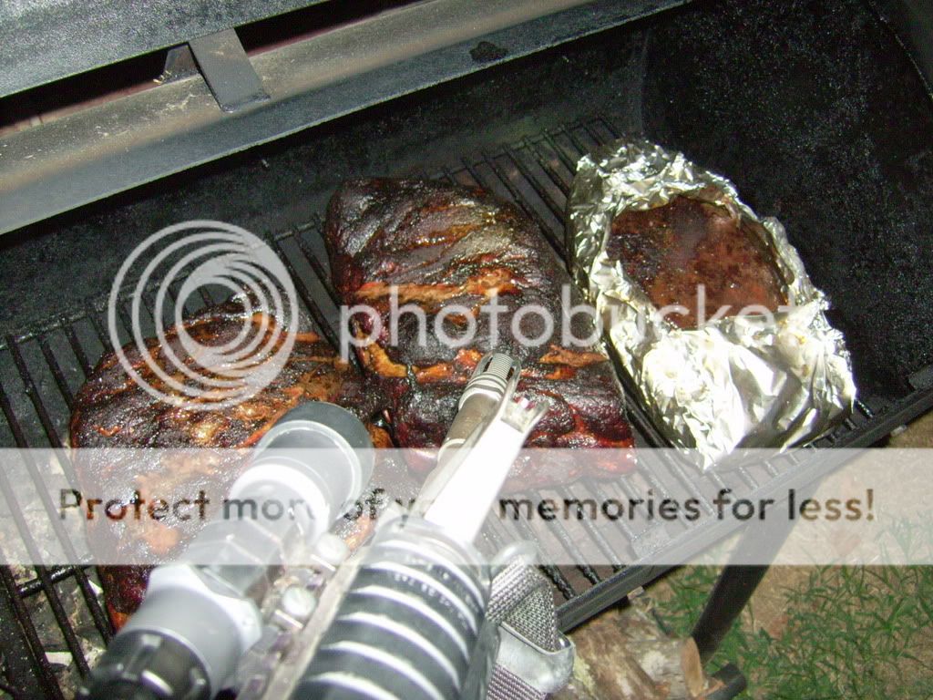 BBQ guns. > General Discussion > AR15.COM