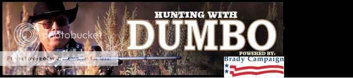 February 16, 2007 - Jim Zumbo made this blog entry > General Discussion ...