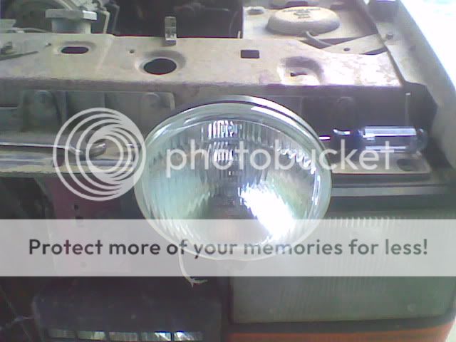 ghetto fabbed lights | The Ranger Station