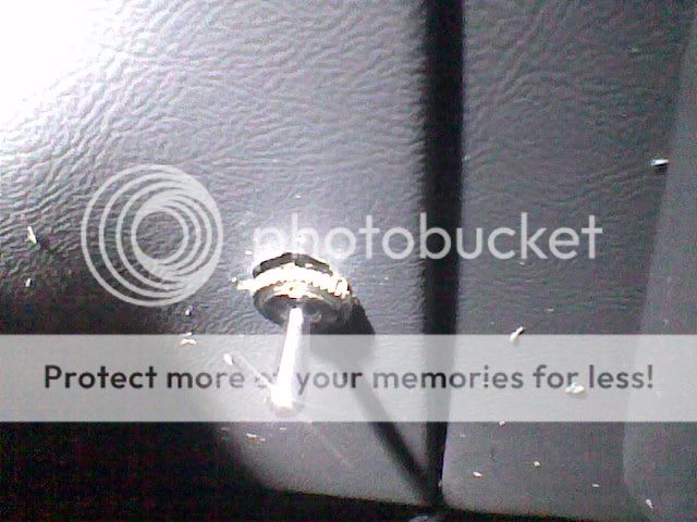 ghetto fabbed lights | The Ranger Station