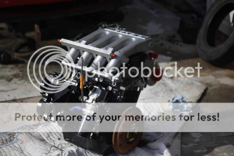 2.0 16v 9a turbo engine | VW Vortex - Volkswagen Forum