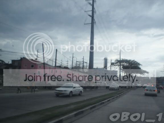 Metro Manila Traffic Issues and Enforcement (i.e. MMDA and LGU, NCAP ...