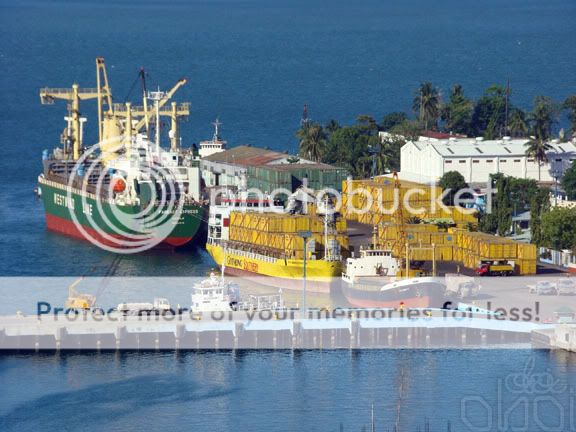 LEYTE | Ports & Shipping | SkyscraperCity Forum