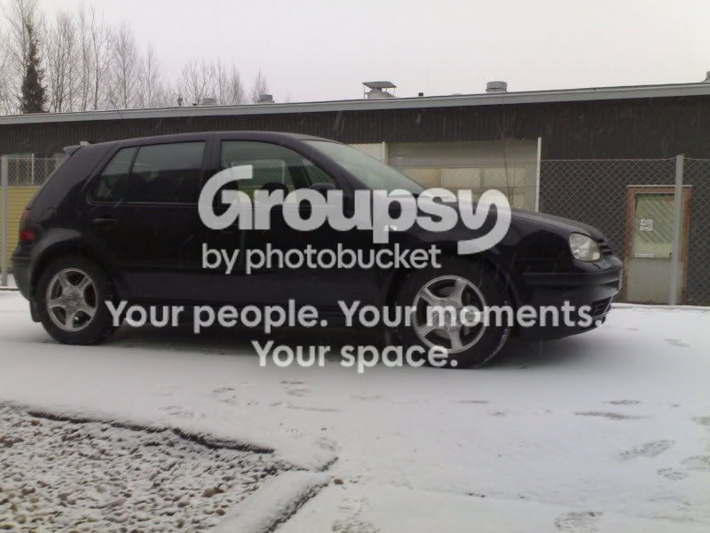 `02 Golf 4Motion Pd | TDIClub Forums