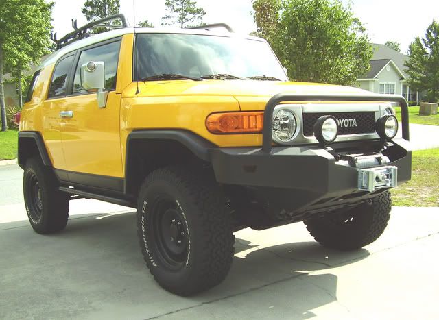 FAQ: Member Front bumpers | IH8MUD Forum