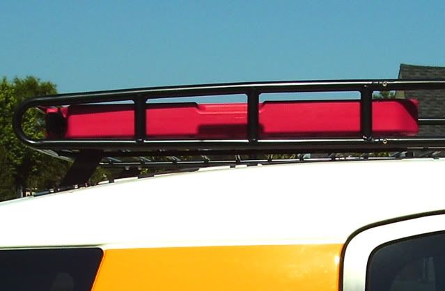 Expedition One "Geri" cans: Comments? | Toyota FJ Cruiser Forum