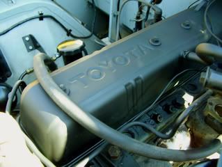 The ORIGINAL FJ . . . . . LandCruiserSteve's FJ-25 | Toyota FJ Cruiser ...