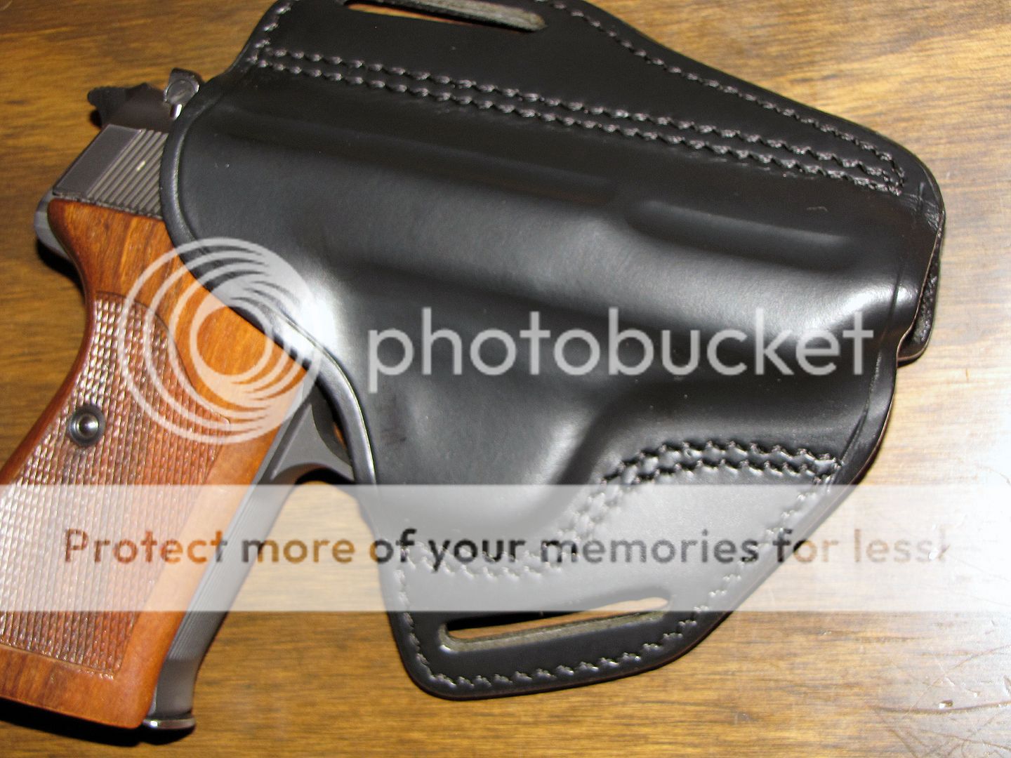 Sickinger Holster Arrived from Germany | Defensive Carry