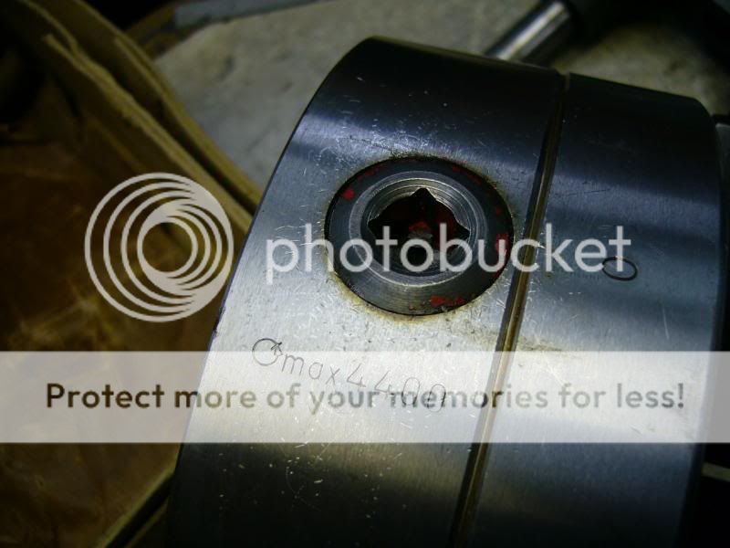 Tooling, Parts and Accessories For Sale or Wanted | For Sale: EMCO ...