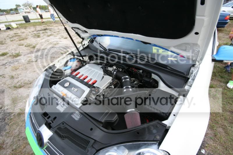 VF Intake Question | VW Vortex - Volkswagen Forum