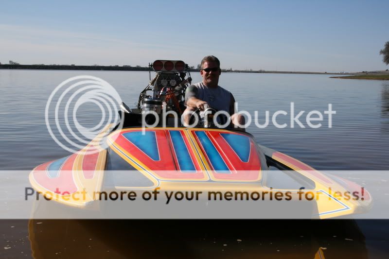 Hydro Seat? | Performance Boats Forum