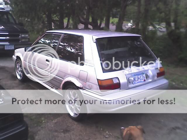 '88 Corolla FX | Toyota Nation Forum